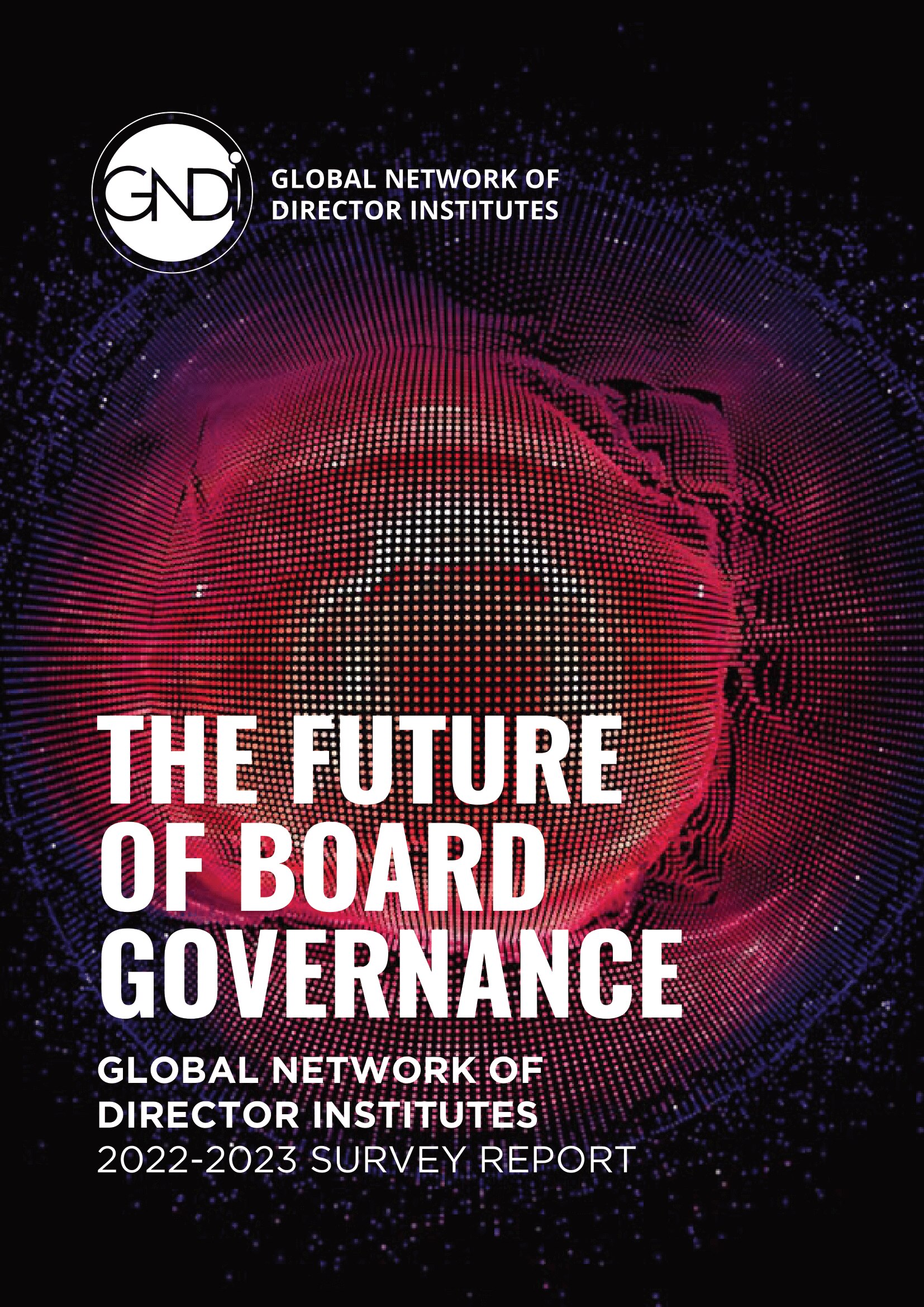 Surveys and Publications | GCC Board Directors Institute