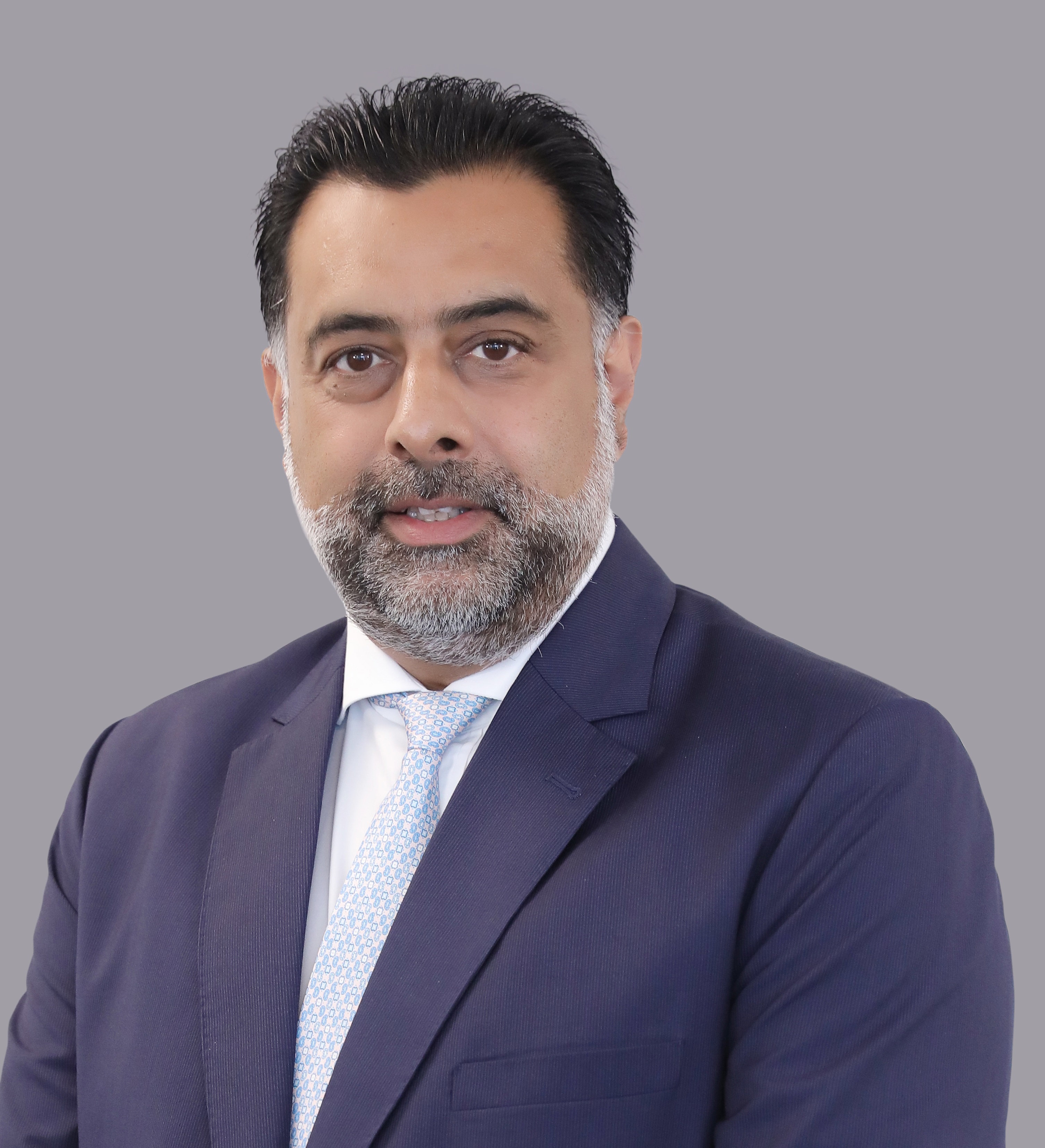 Interview with Pradeep Rana, Group Chief Risk Officer, First Abu Dhabi ...