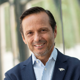 Interview with John Pagano | GCC Board Directors Institute