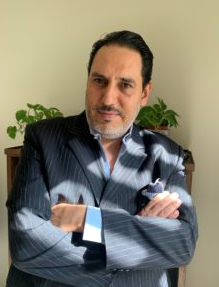 Saudi Aramco training and development expert Alberto Melgoza reveals ...